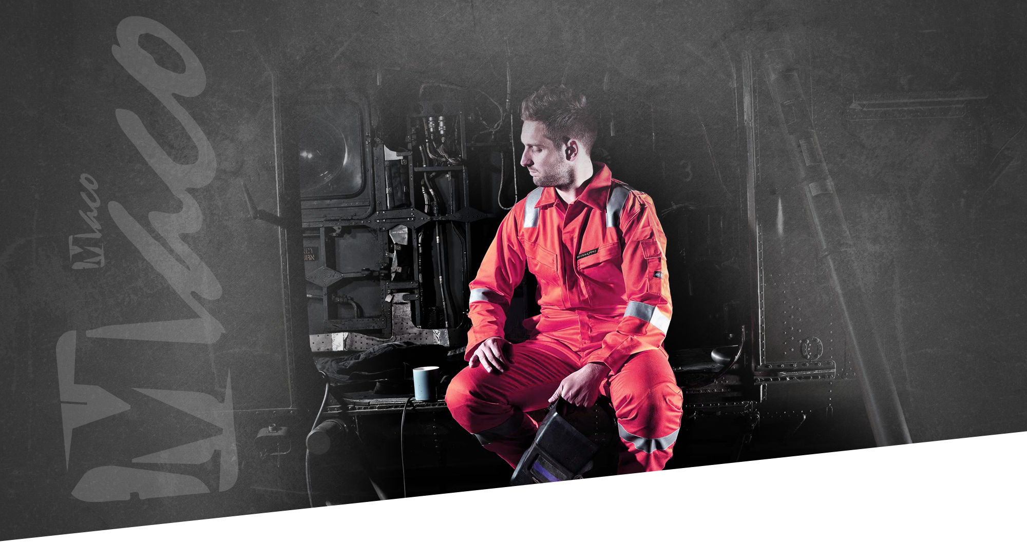 Maco Confection – Maco Confection